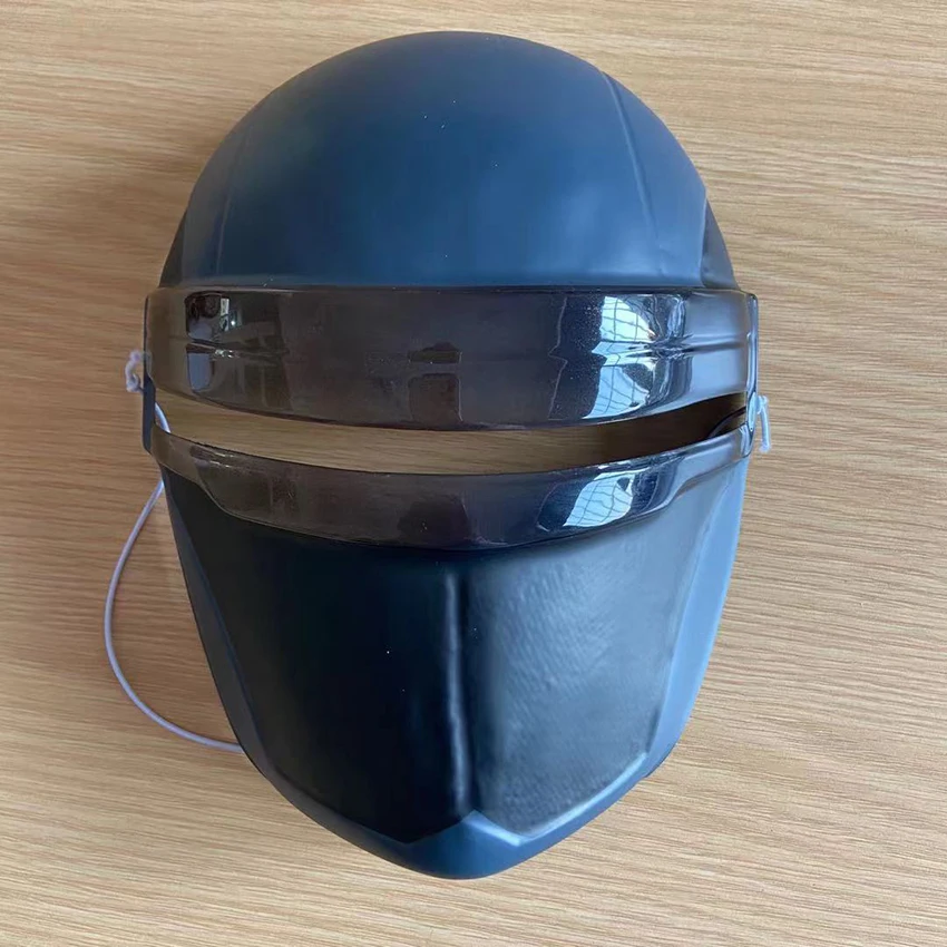 Snake Eyes Helmet