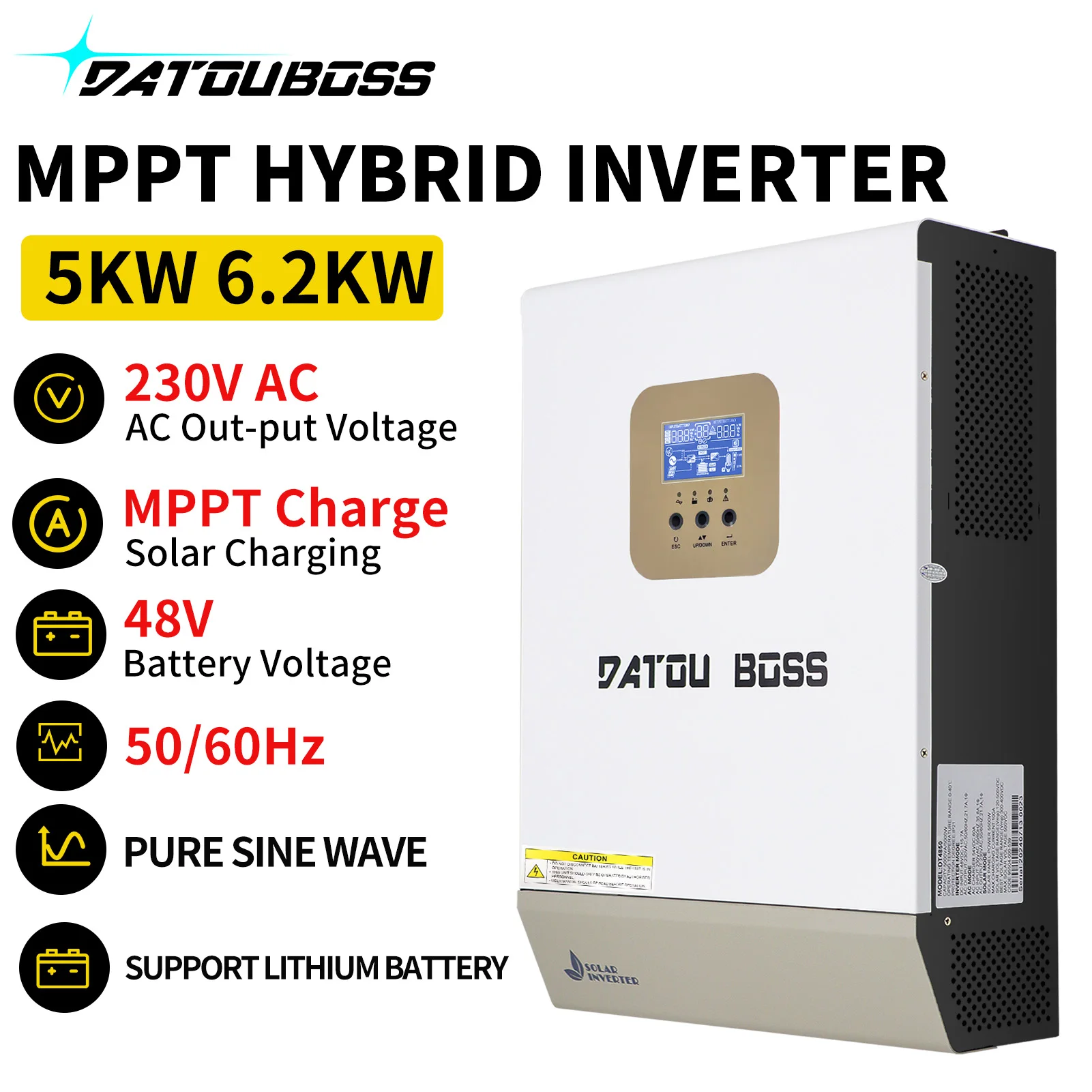 DATOUBOSS-5000W-6200W-MPPT-Hybrid-Solar-Inverter-Pure-Sine-Wave ...