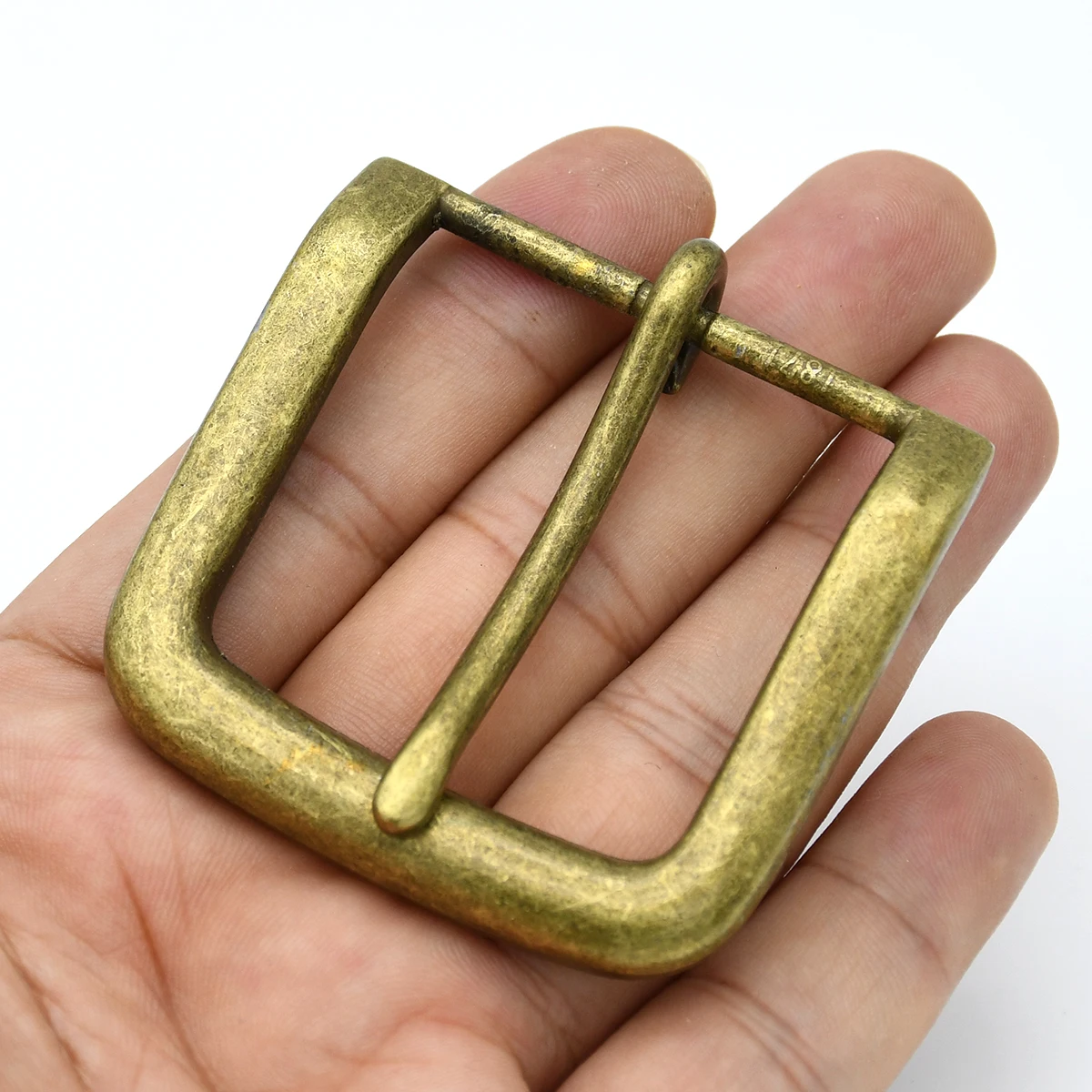 1PC-40mm-Belt-Buckle-Antique-Bronze-Pin-Buckle-Metal-Men-s-Casual ...