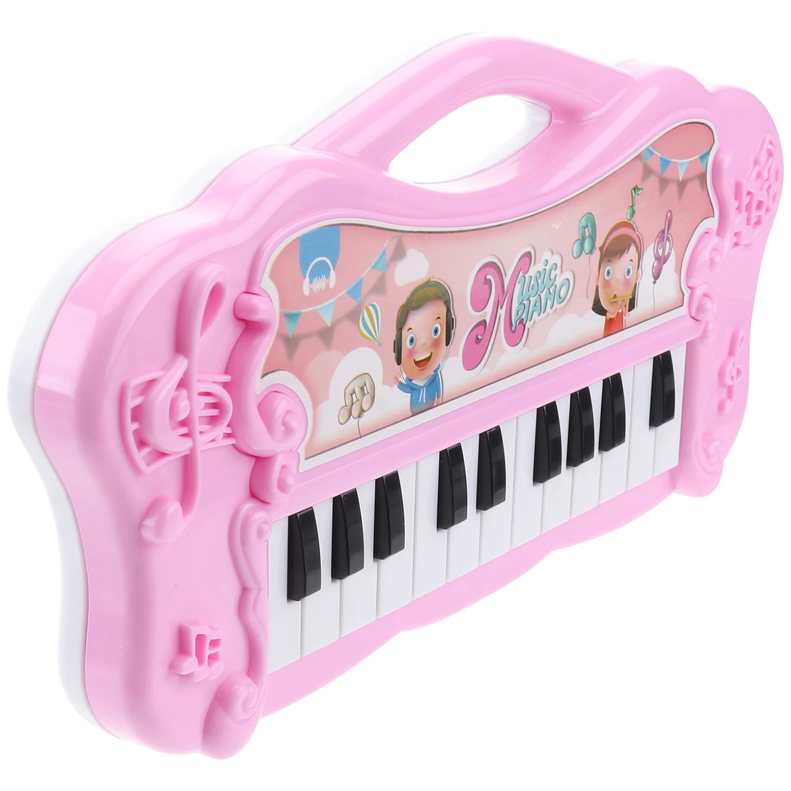 Disney Princess Electronic Keyboard