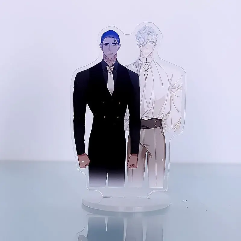 Smyrna-and-Capri-Anime-Acrylic-Stand-Theo-Peserus-Seram-Marita-Desktop ...