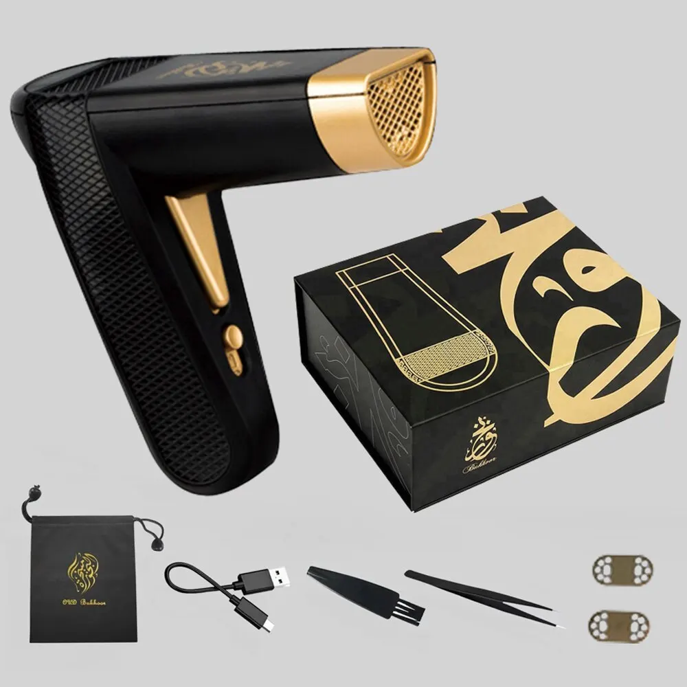 Portable-Diffuser-Electric-Incense-Burner-Ramadan-Dukhoon-Arabic-Aroma ...