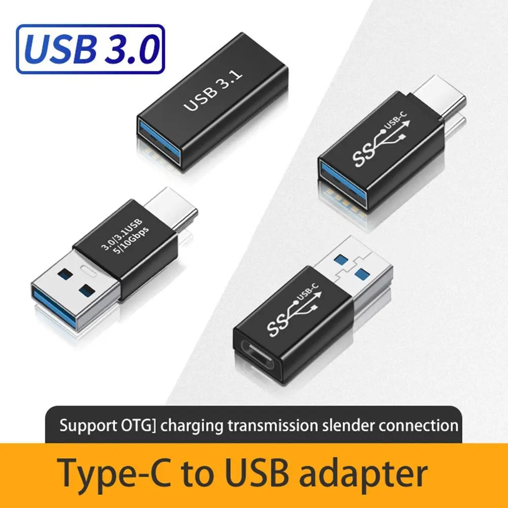 Laptop-Male-to-Female-Data-Cable-Connector-5Gbps-USB-3-1-Type-C-to-USB ...