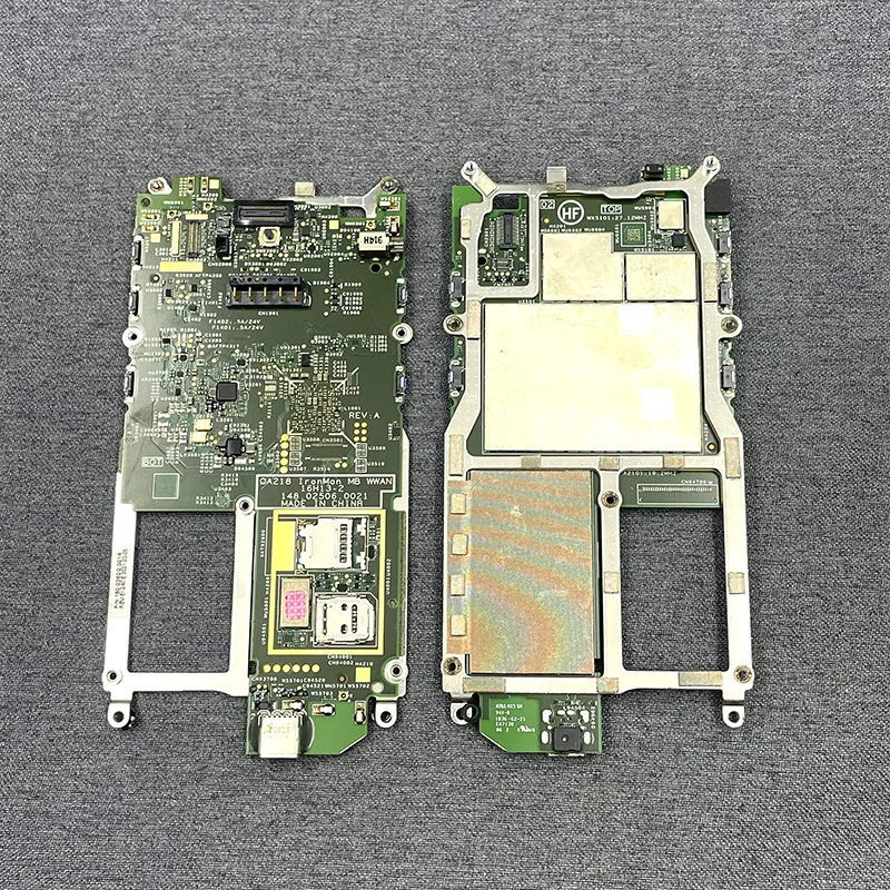 Suitable-for-zebra-TC56DJ-replacement-motherboard-original-disassembly ...