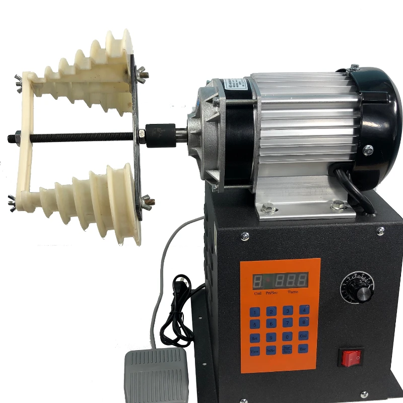 Automatic-motor-wire-winding-machine-electric-motor-winding-machine ...
