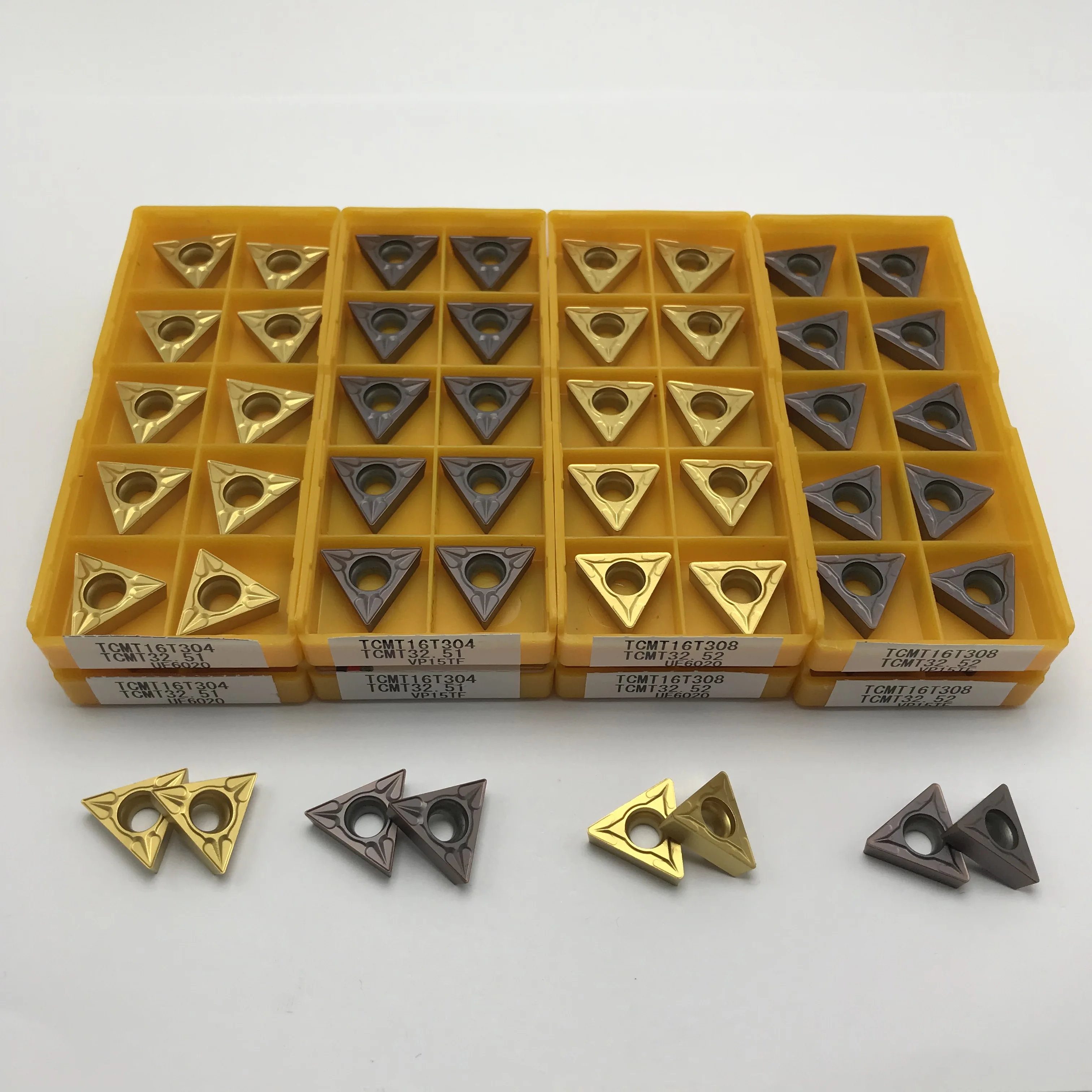 TCMT110204-TCMT16T304-TCMT16T308-Carbide-insert-External-Turning-Tool ...