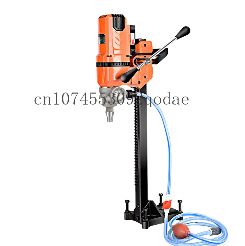 Desktop-Hole-Drilling-Machine-High-power-Air-Conditioning-Hole-Drilling ...