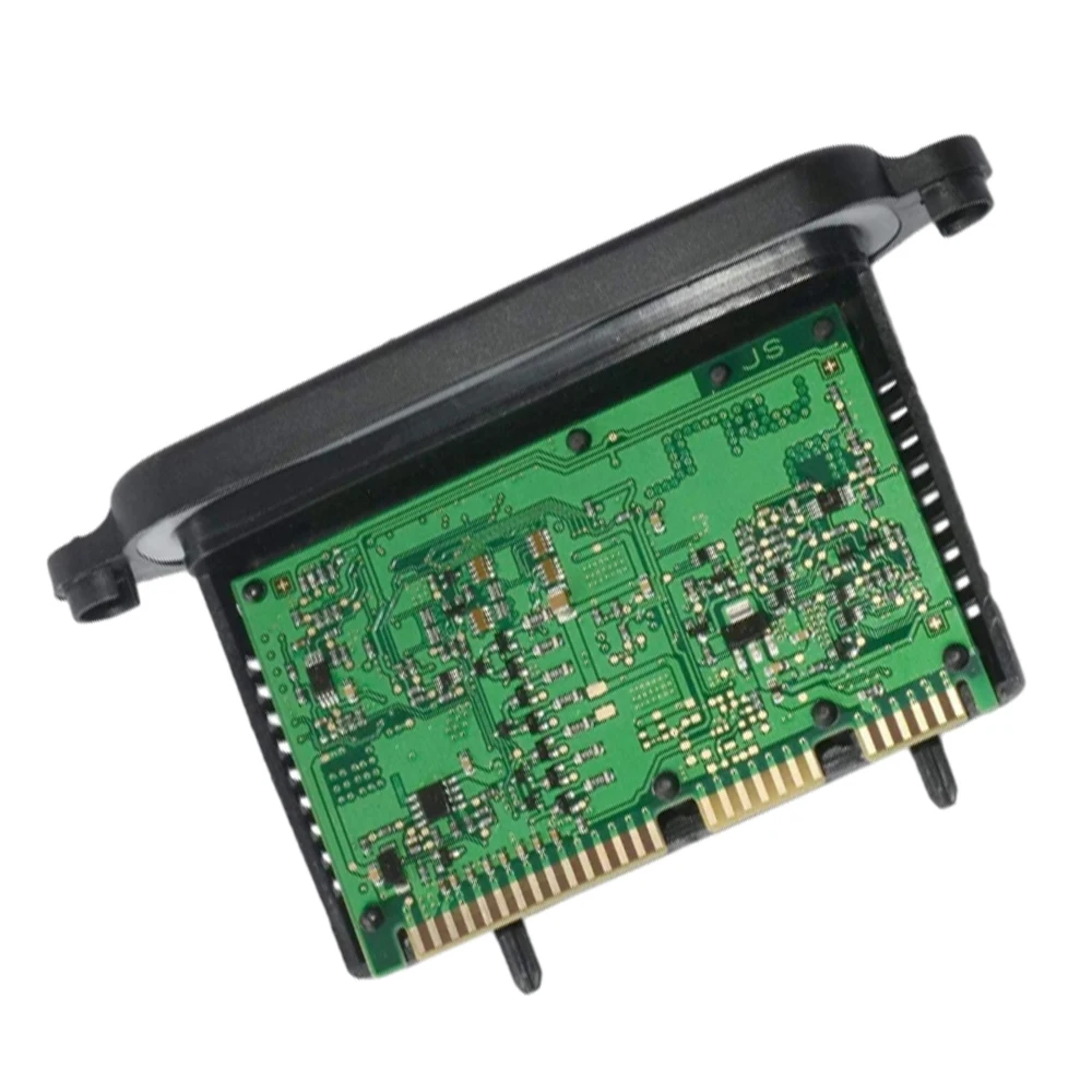 Xenon-Headlight-TMS-Module-Unit-AFS-Control-Adaptive-63117316217 ...