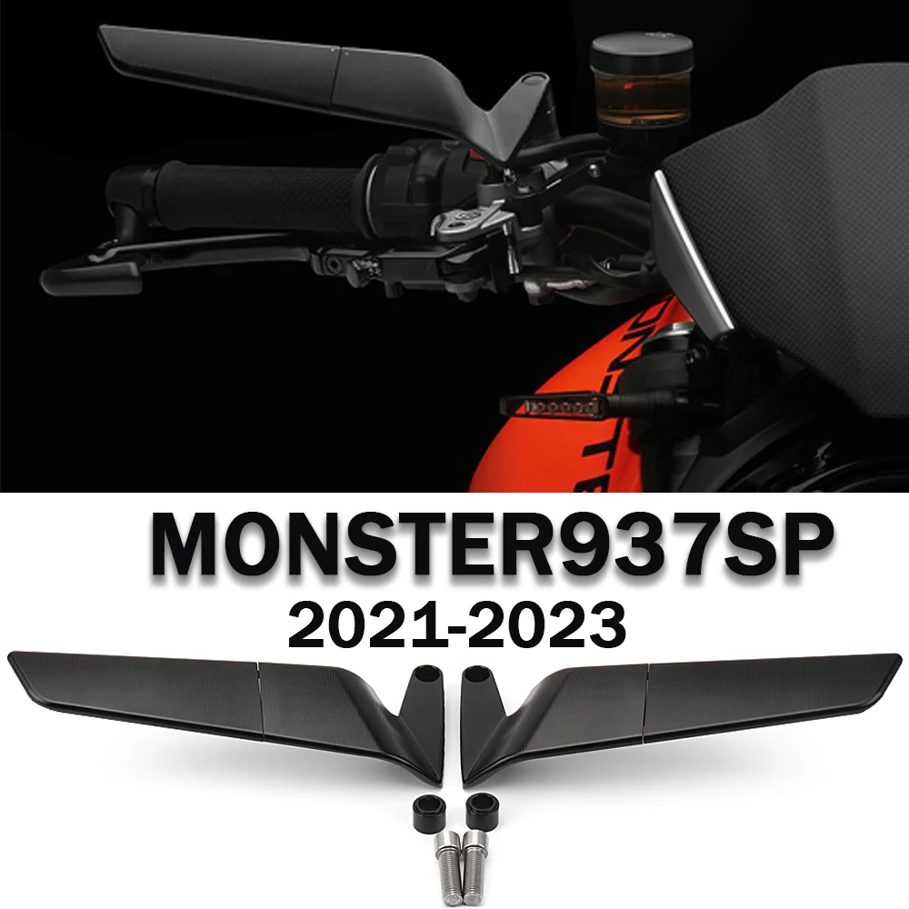 Monster937SP-Accessories-Mirror-for-Duacti-937-New-Motorcycle ...