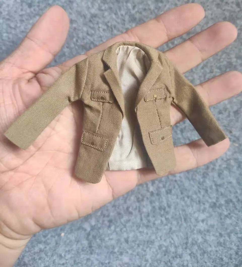 I1-3-1-12-Scale-Clothes-Soldier-Trendy-Suit-Coat-Model-for-6-Body ...
