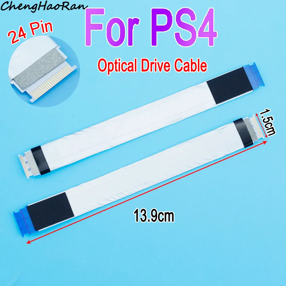 1-pcs-Original-Console-DVD-Disk-Drive-Laser-Ribbon-Flex-Cable-Part-For ...