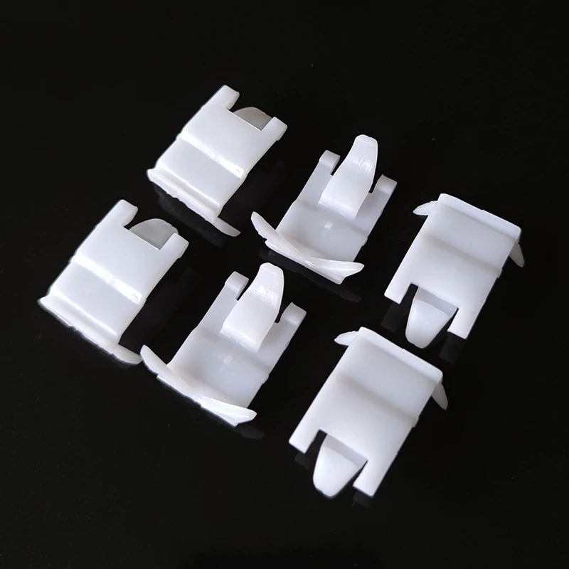 10-20pcs-Auto-Clips-For-Hyundai-Elantra-Kia-Door-Belt-Molding-Retainer ...