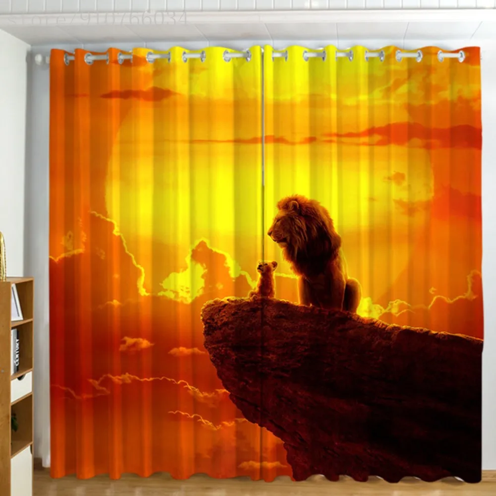 "Lion King" Multika Kardinad | SOODNE!