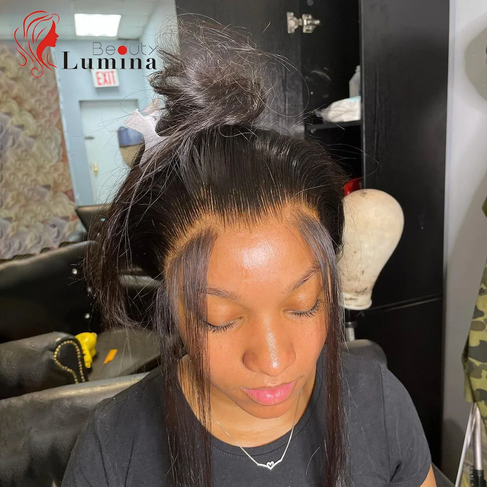 REAL-HD-13x6-Lace-Frontal-Closure-Only-Straight-Human-Hair-HD ...