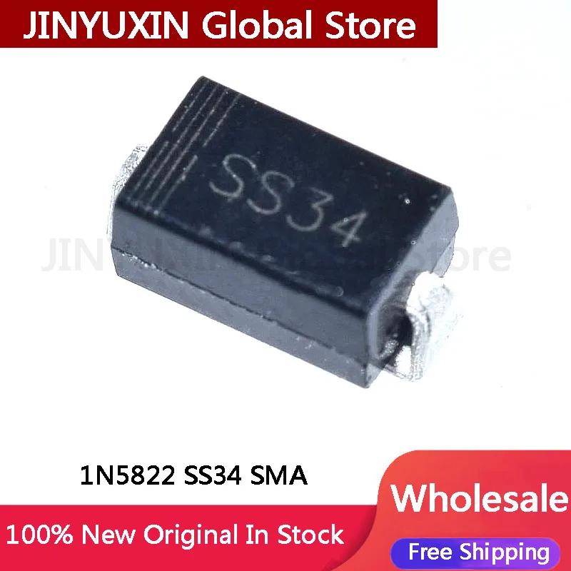 100pcs-1N5822-SMA-SS34-smd-do-214ac-IN5822-Schottky-diode-ss34-Diodo-Chip-Wholesale.jpg