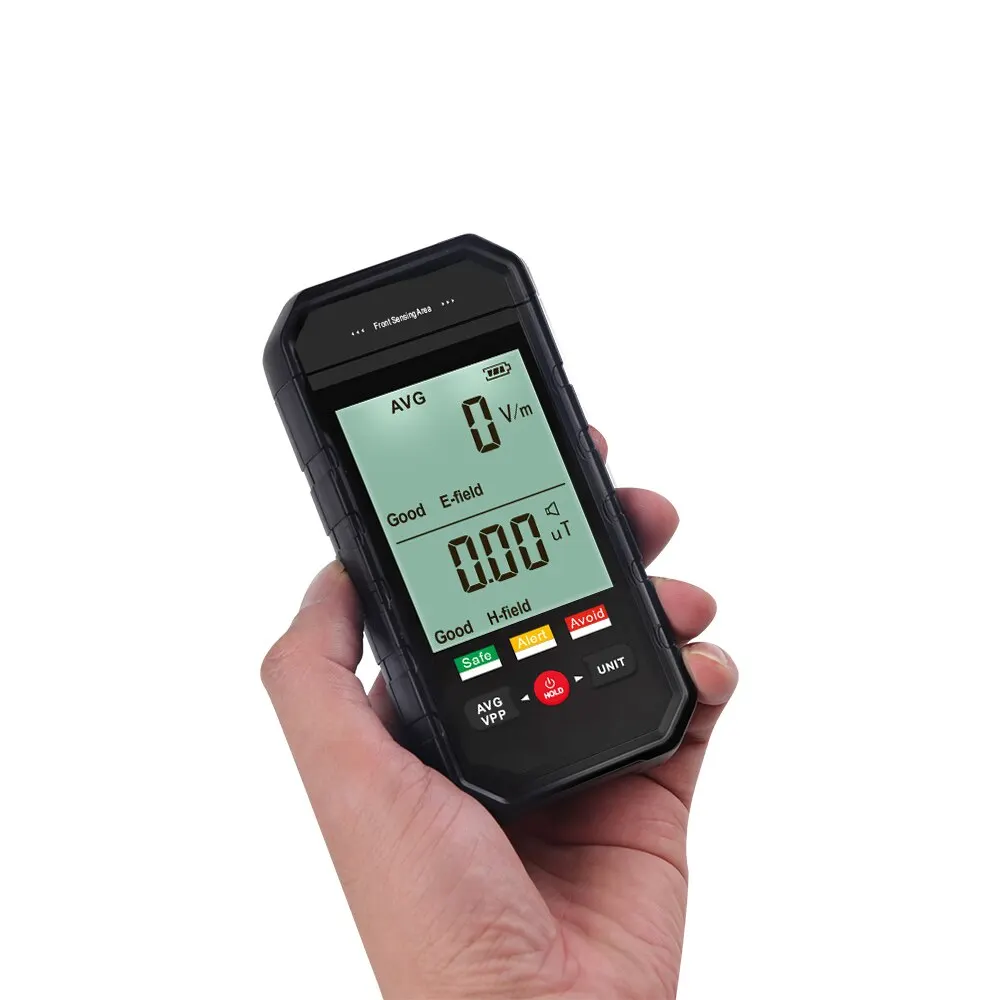 ET925 Portable Electromagnetic Radiation Tester