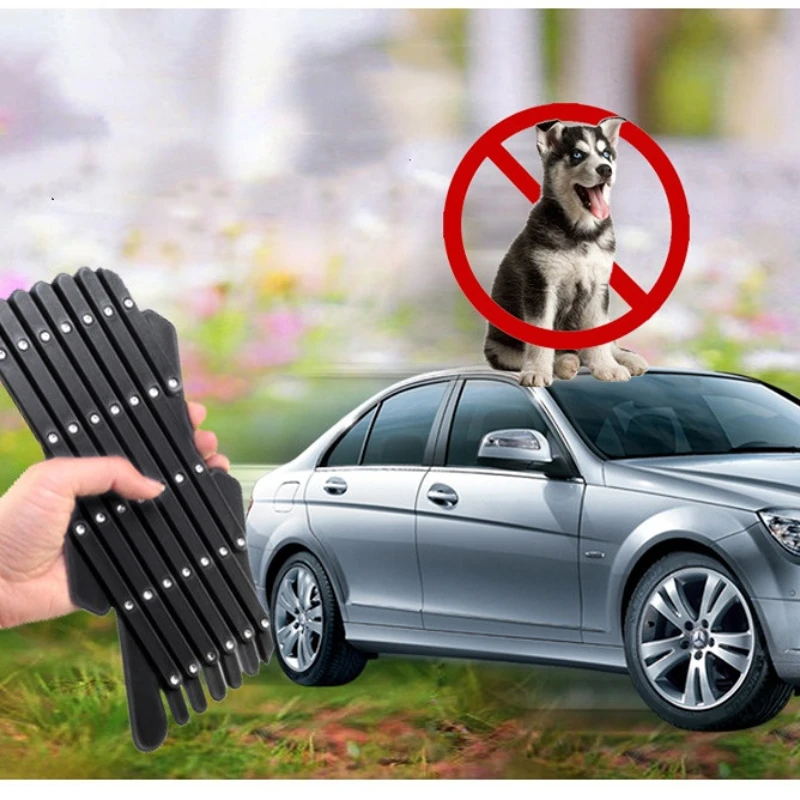 Portable-Safety-Pet-Fences-Retractable-Car-Window-Dog-Protective-Gate ...