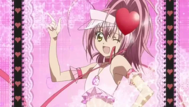 Shugo Chara Amu Heart
