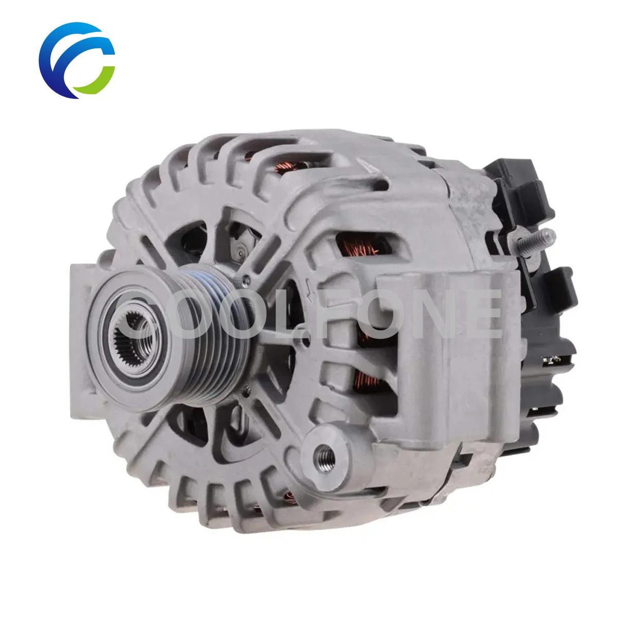 Alternador-generador-para-BMW-X5-E70-3-0-N52B30A-2008-2010-12317560988 ...