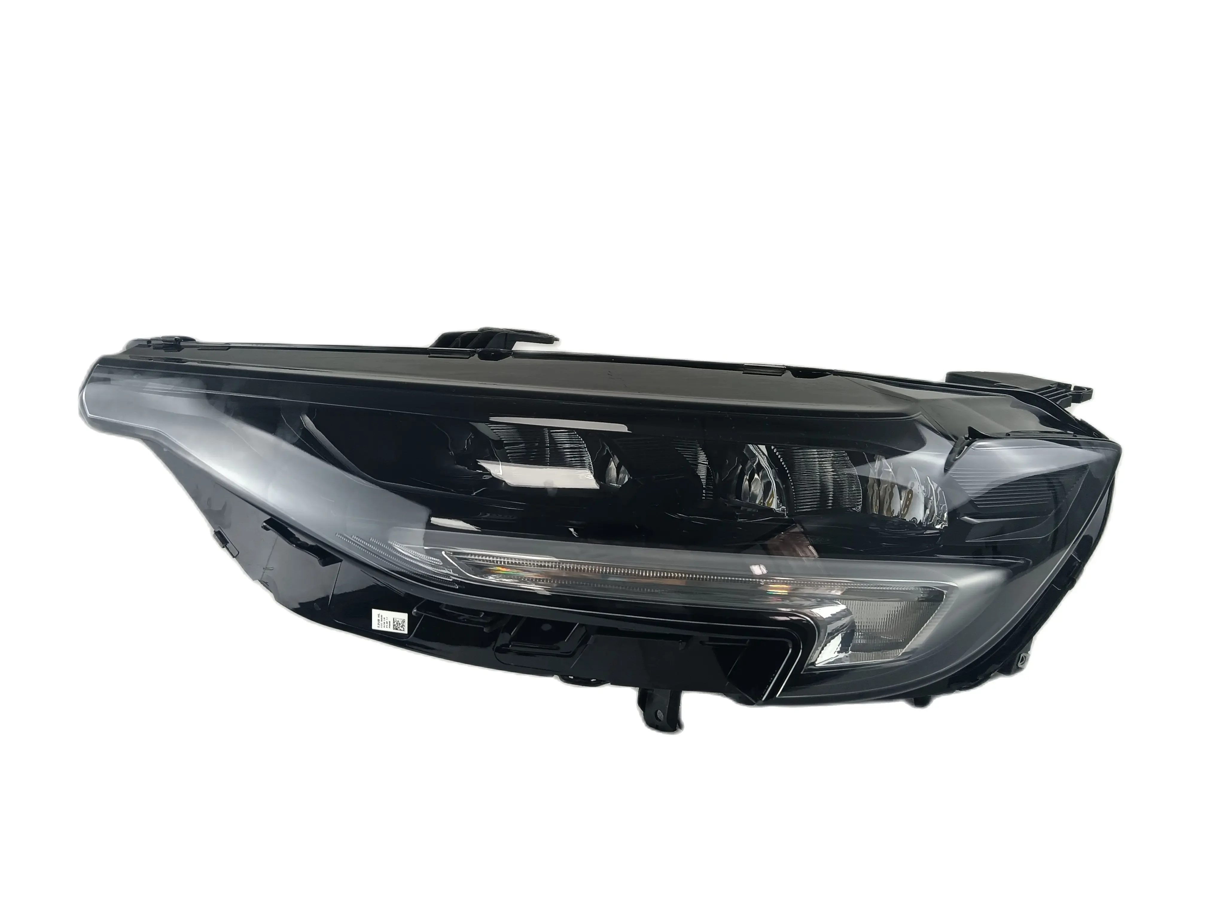For-Buick-Enclave-Automotive-Accessories-Headlights-2021-2022-2023-LED ...
