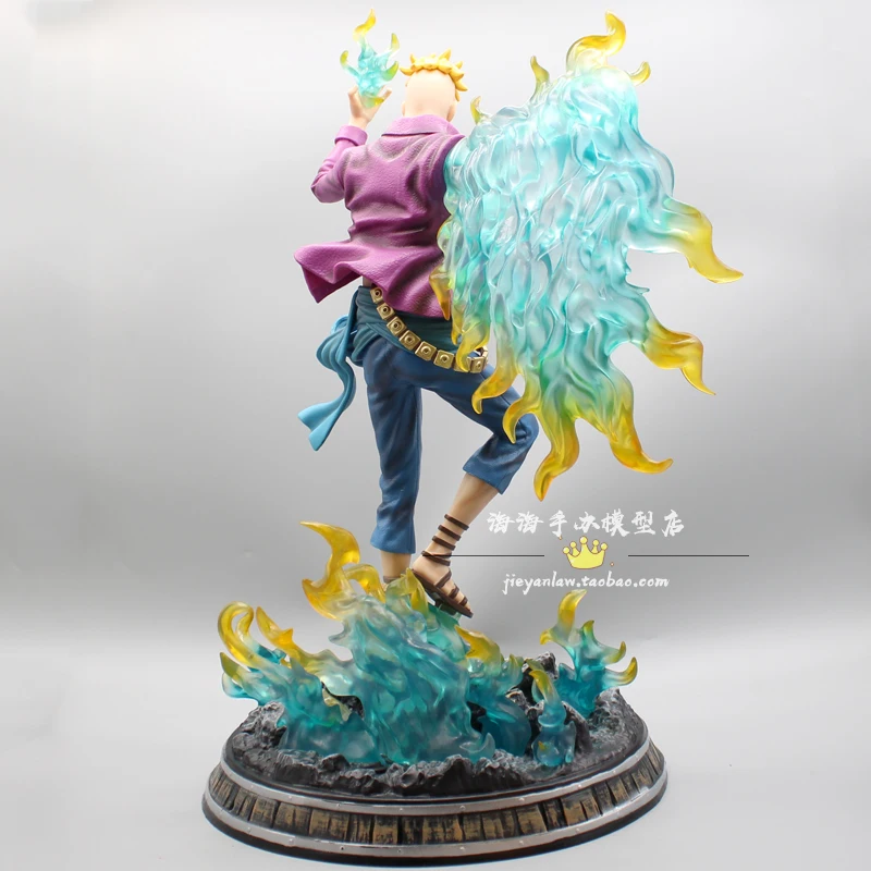 Marco One Piece Bird