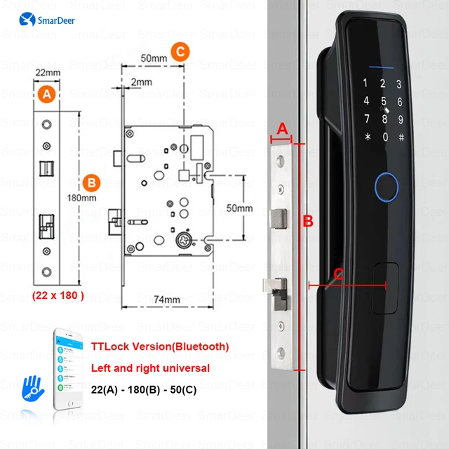 smardeer Official Store