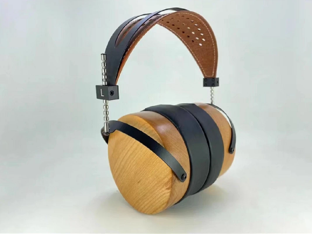 DIY headphone kit externo madeira shell copo headset madeira shell ...