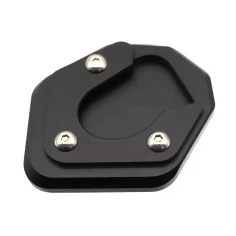Dependable-Motorcycle Kickstand Pad Kickstand Pad For CFMOTO 800MT Side ...