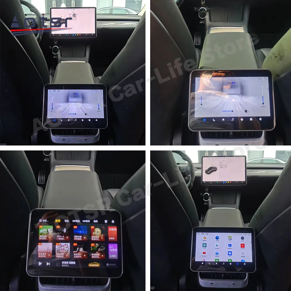 8-8-Inch-For-Tesla-Model-1-3-Y-Android-Multimedia-Player-Rear-Seat ...
