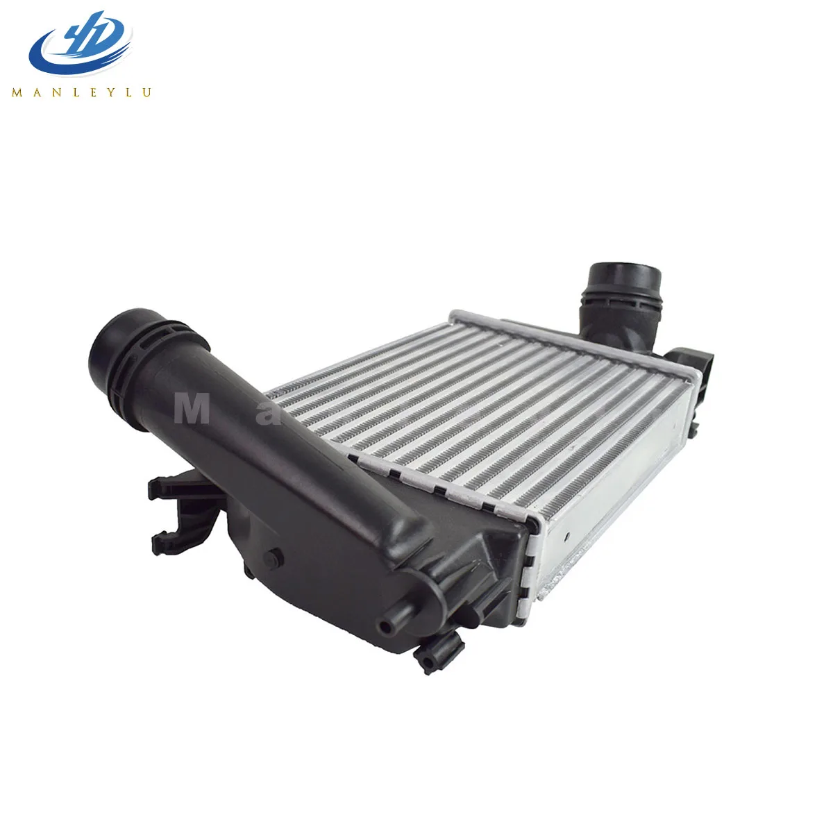 Inter-Cooler-Assy-For-Nissan-Qashqai-HRA2DDT-1-2-DIG-T-2013-2020-OEM ...