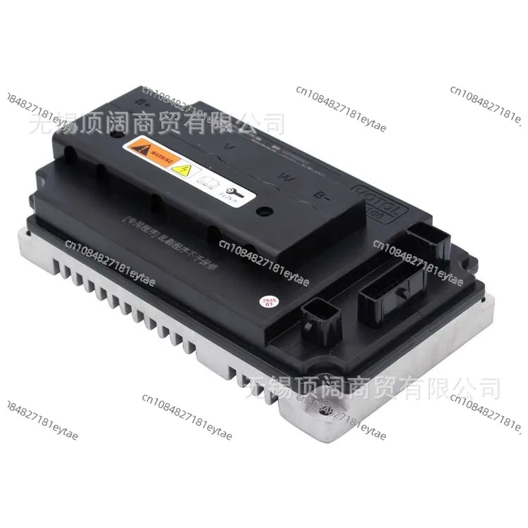 VOTOL-Electric-Vehicle-Electric-Motorcycle-Intelligent-Sine-Wave-EM100S ...