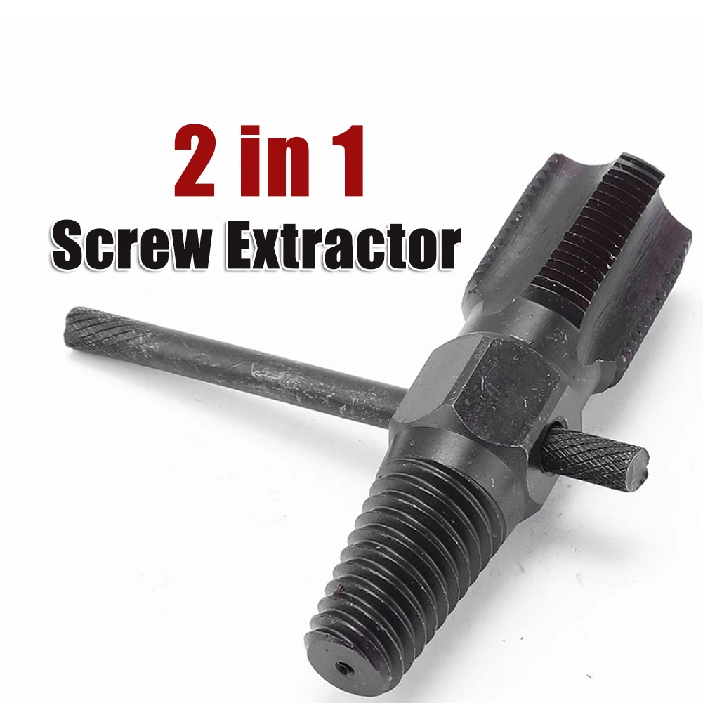 Broken-Wire-Extractor-2-in-1-Faucet-Water-Pipe-Triangle-Valve-Screw ...