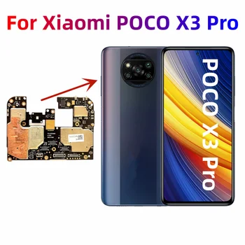 Poco X3 Pro Motherboard - Poco Pro Motherboard - AliExpress