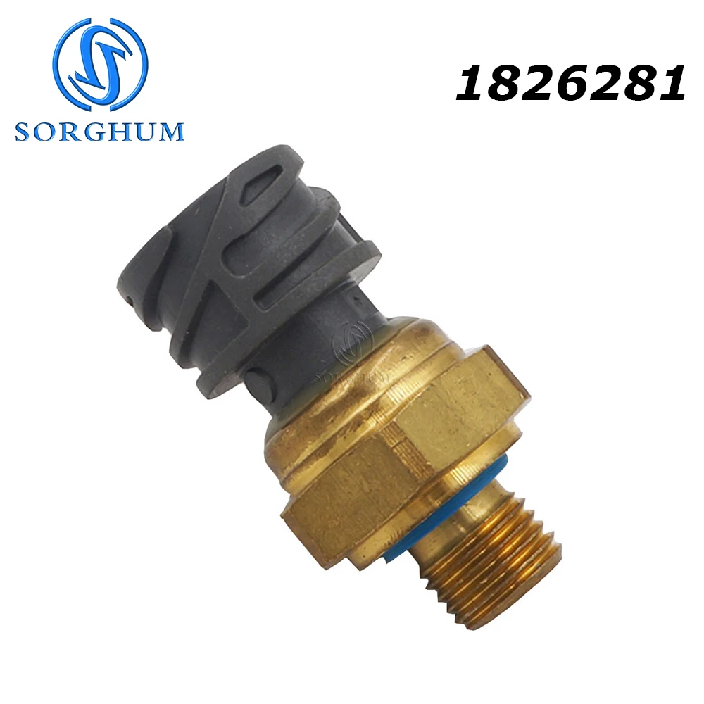 Sensor-da-press-o-do-Spartum-leo-para-o-caminh-o-acess-rios-do-carro ...