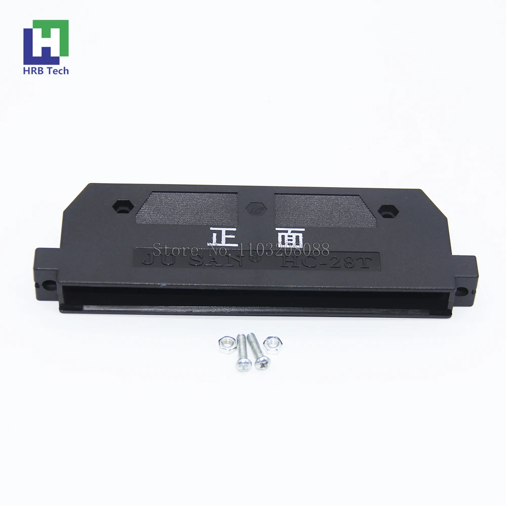10-Pcs-28Pin-Jamma-Harness-Wire-Connector-Protection-Plastic-Cover-With ...