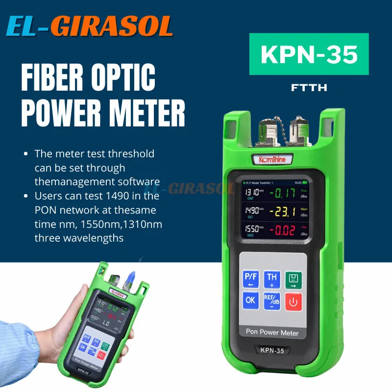 KPN-35-Fiber-Optic-Power-Meter-PON-Komshine-1310-1490-1550nm-Medidor-de-potencia-optico-For.jpg