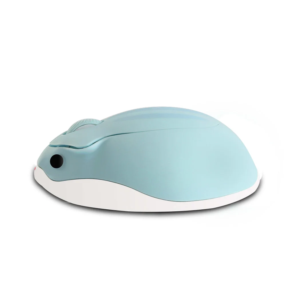 Cute Wireless Computer Mouse