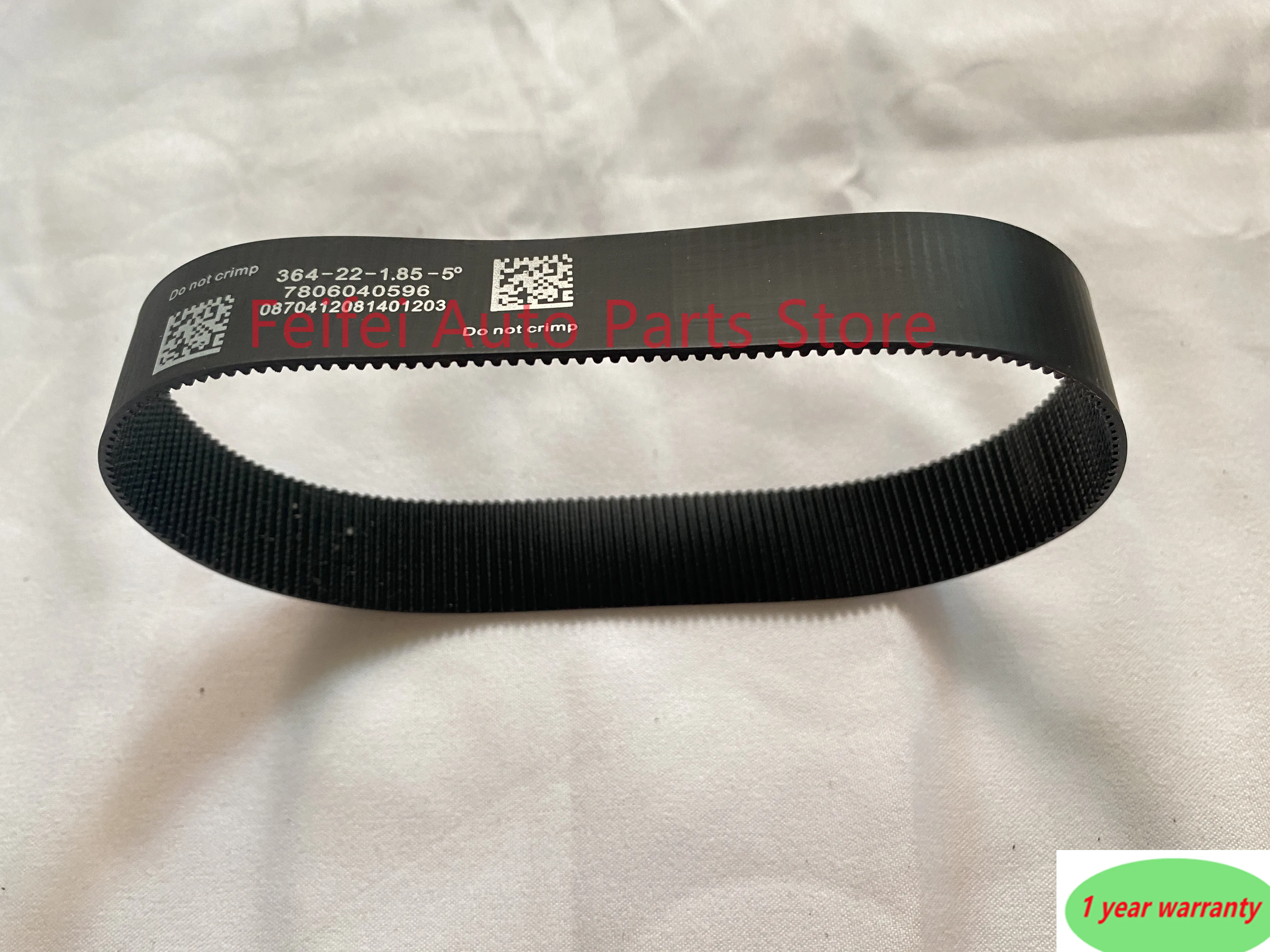 1pc-New-Original-Electric-Steering-Rack-and-Pinion-Gear-Belt-For-Ford ...