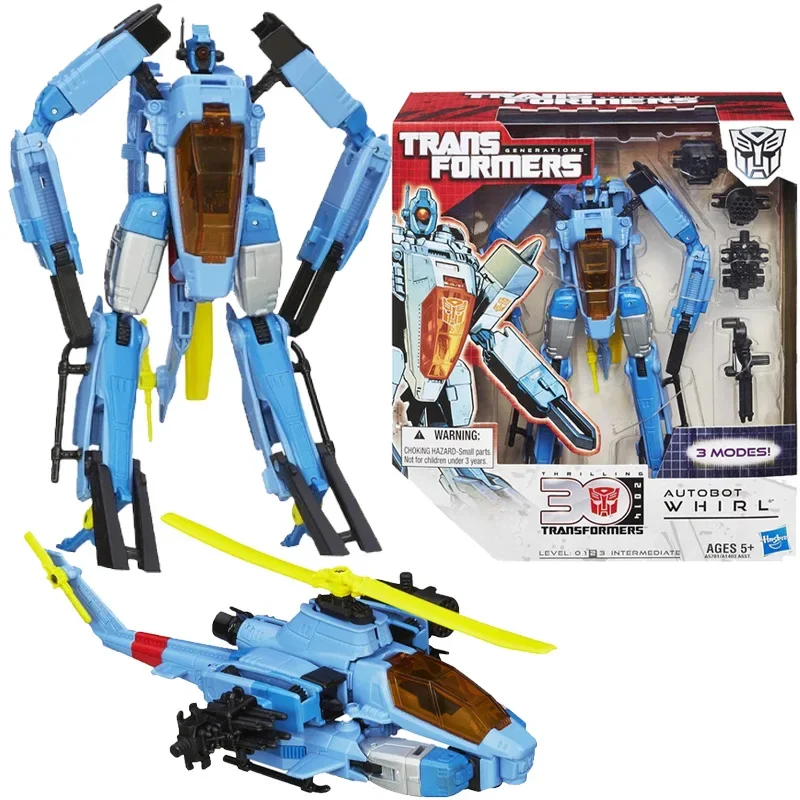 Original-Transformers-Generations-IDW-Autobot-Whirl-Voyager-Class-Anime ...