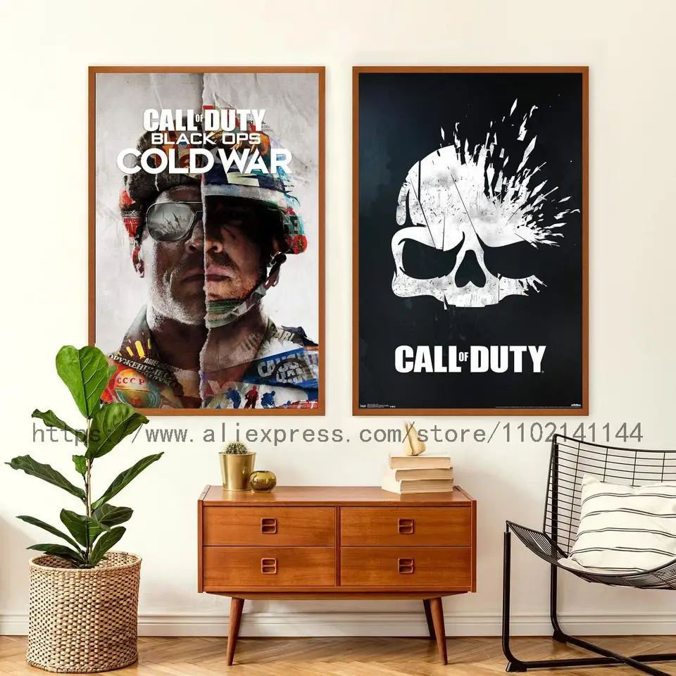 Black Ops 2 Zombies Origins Poster