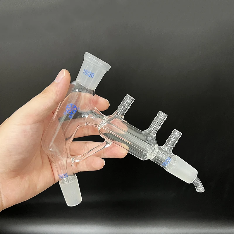 FAPEI-Micro-distiller-Joint-19-26-Microscale-distillation-tube-Minute ...