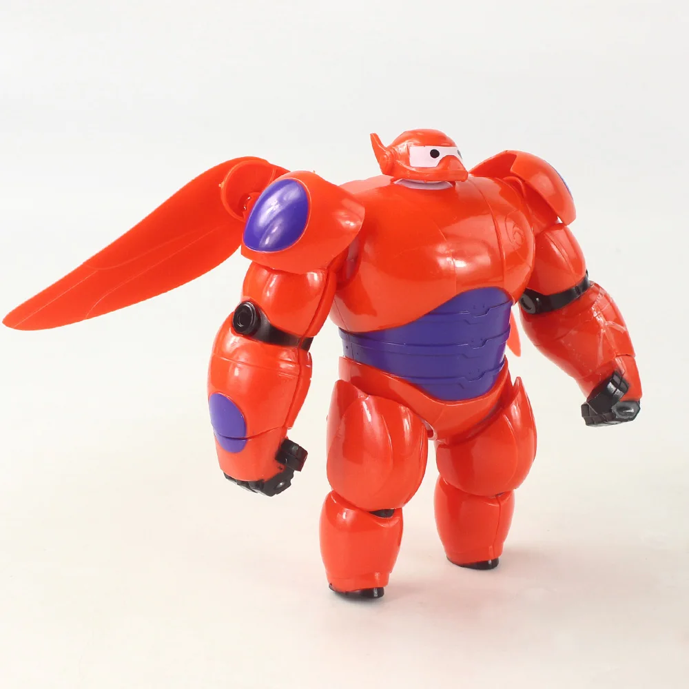 Big Hero 6 Baymax Disney