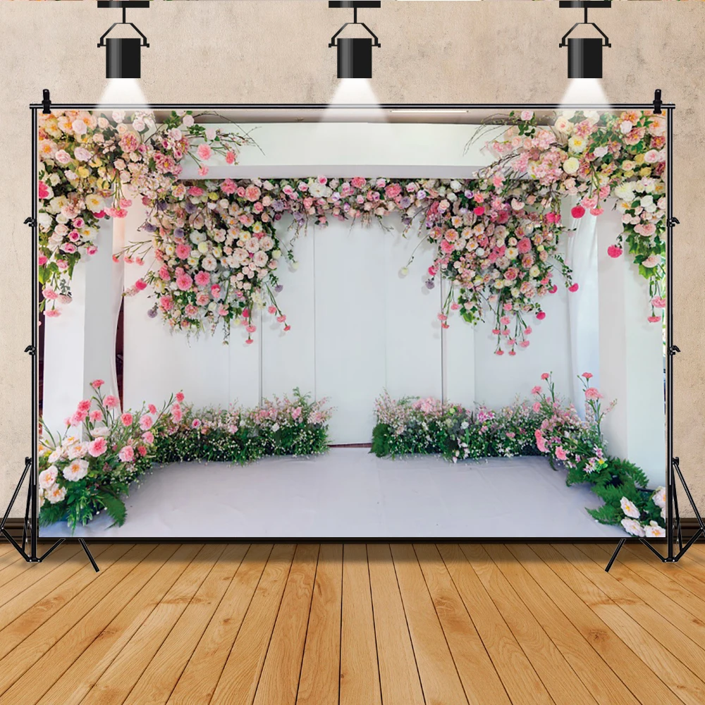 Wall Scenes For Parties