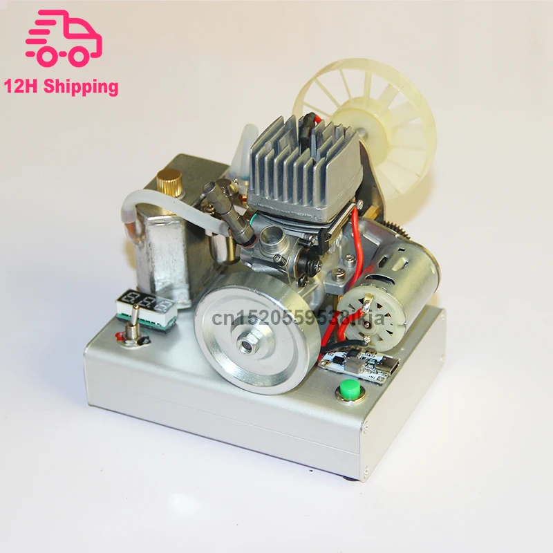 The Best Methanol Engine for RC Enthusiasts? My Real-World Test of the ...
