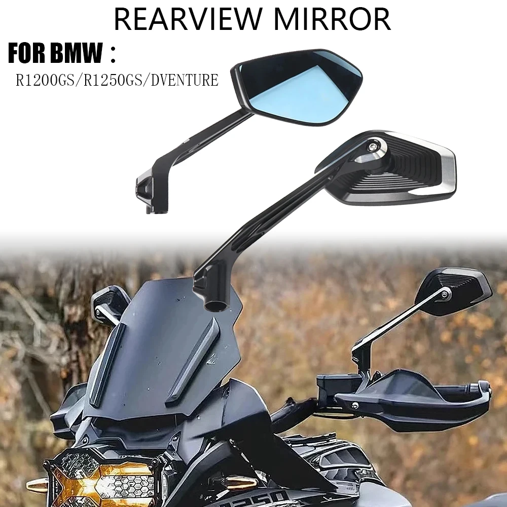 Motorcycle-Accessories-Rearview-Side-Mirrors-For-BMW-R1300GS-R1200GS ...