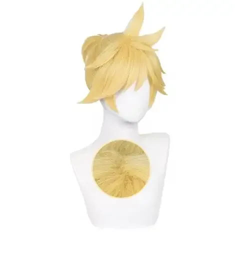 Proyecto Sekai VS Virtual Singer Ren Len MAGICAL MIRAI 2024 Disfraz de ...