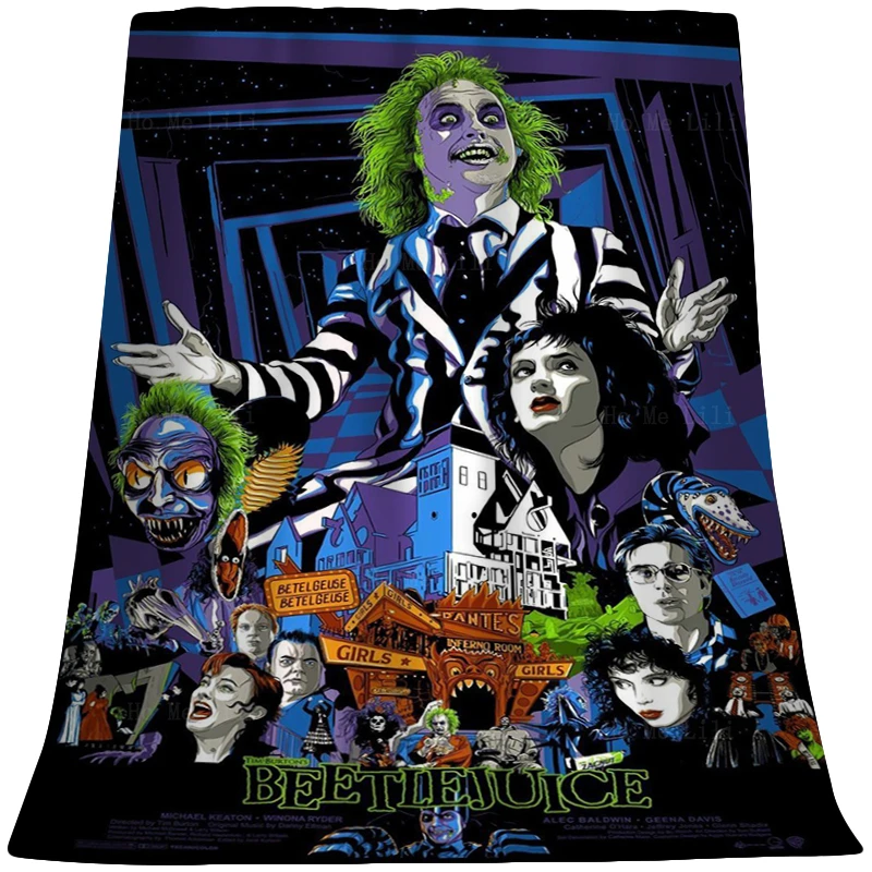 Beetlejuice Wallpaper Mobile