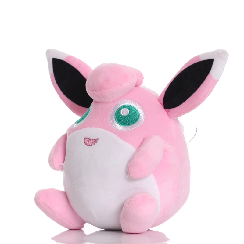 Wigglytuff Mega Evolution