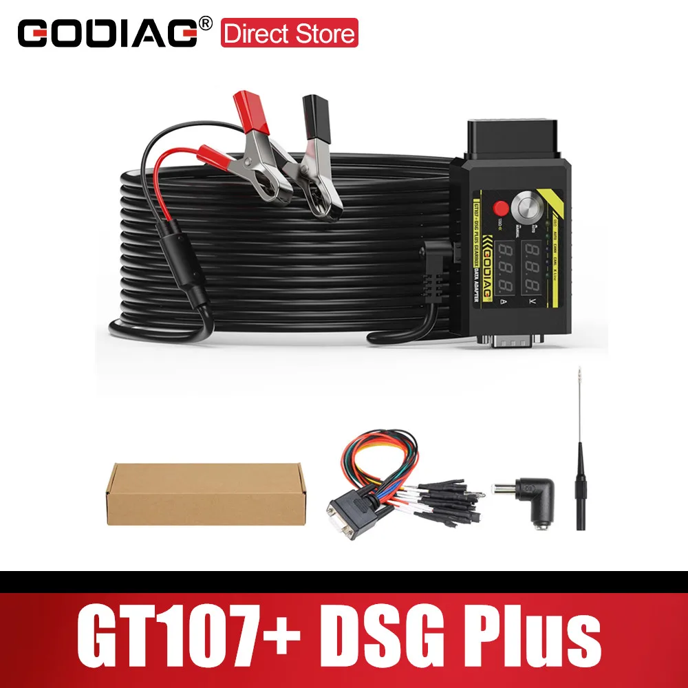 GODIAG-GT107-DSG-Plus-Gearbox-Data-Adapter-For-DQ250-DQ200-VL381-VL300 ...