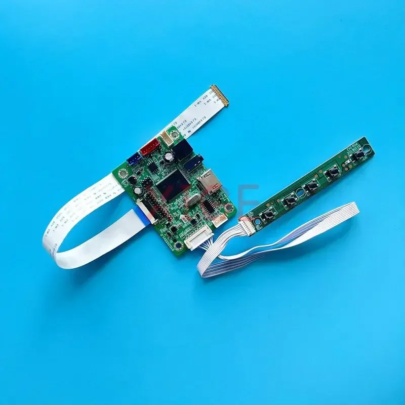 For-N116BCA-EA1-N116BGE-E32-EA2-Controller-Driver-Board-Display-EDP-30 ...